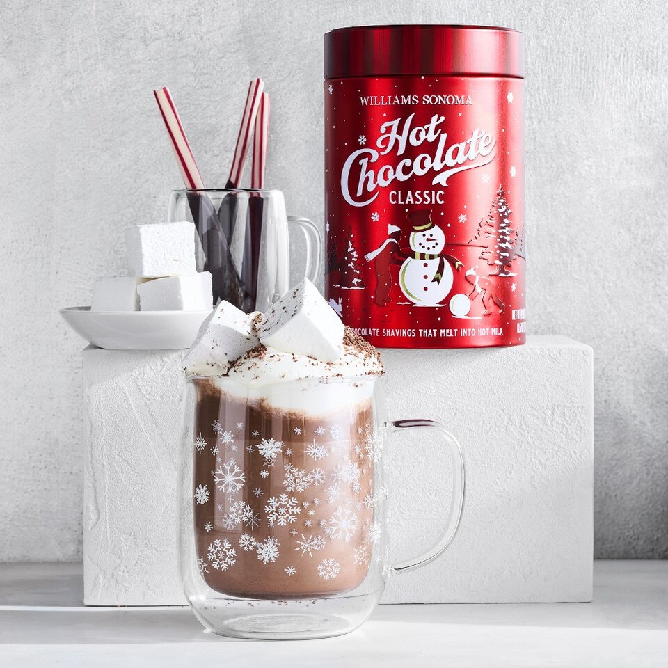 Williams Sonoma Classic Hot Chocolate | Williams Sonoma Australia Williams Sonoma Classic Hot Chocolate | Williams Sonoma Australia
